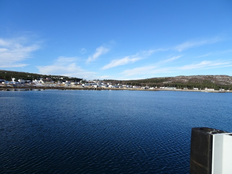 Makkovik Community Profile – White Elephant Museum